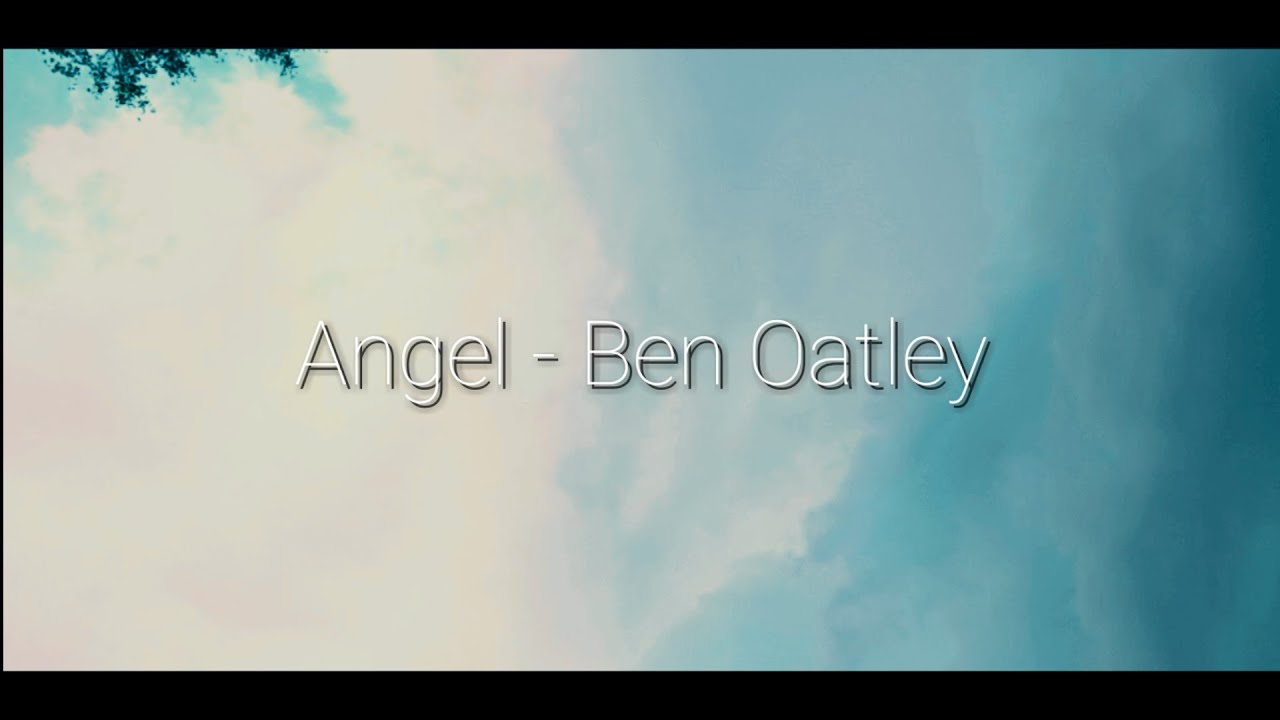 Angel - Original Song - YouTube