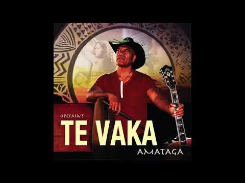 TE VAKA PAPUA I SISIFO