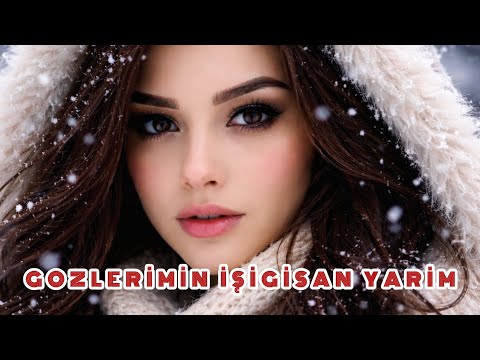 Gozlerimin Isigisan Yarim - Sukran Abdullayev (Yeni versiya)