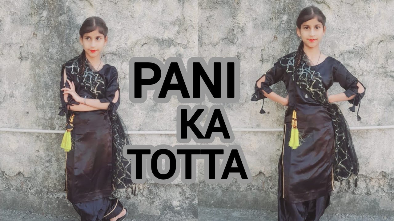 Haryanvi Songs Haryanvi 2020 - Totta - Official Video | Haryanvi Song ...