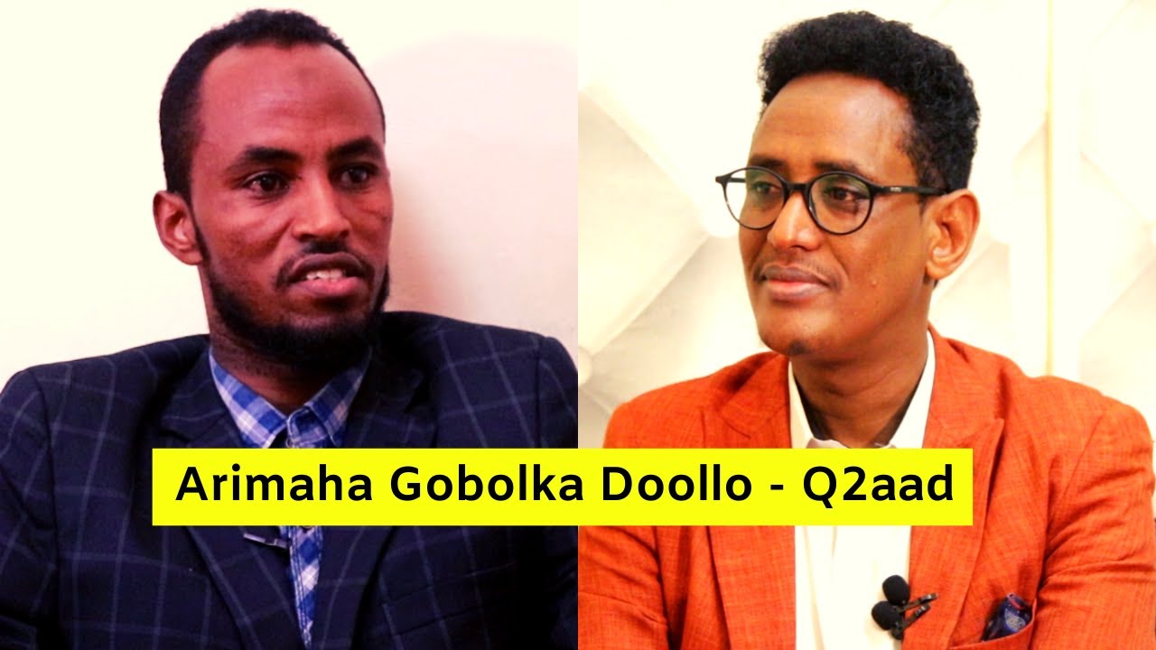 Arimaha Gobolka Doollo ee Dowlad Deegaanka Soomaalida | Q2aad. - YouTube