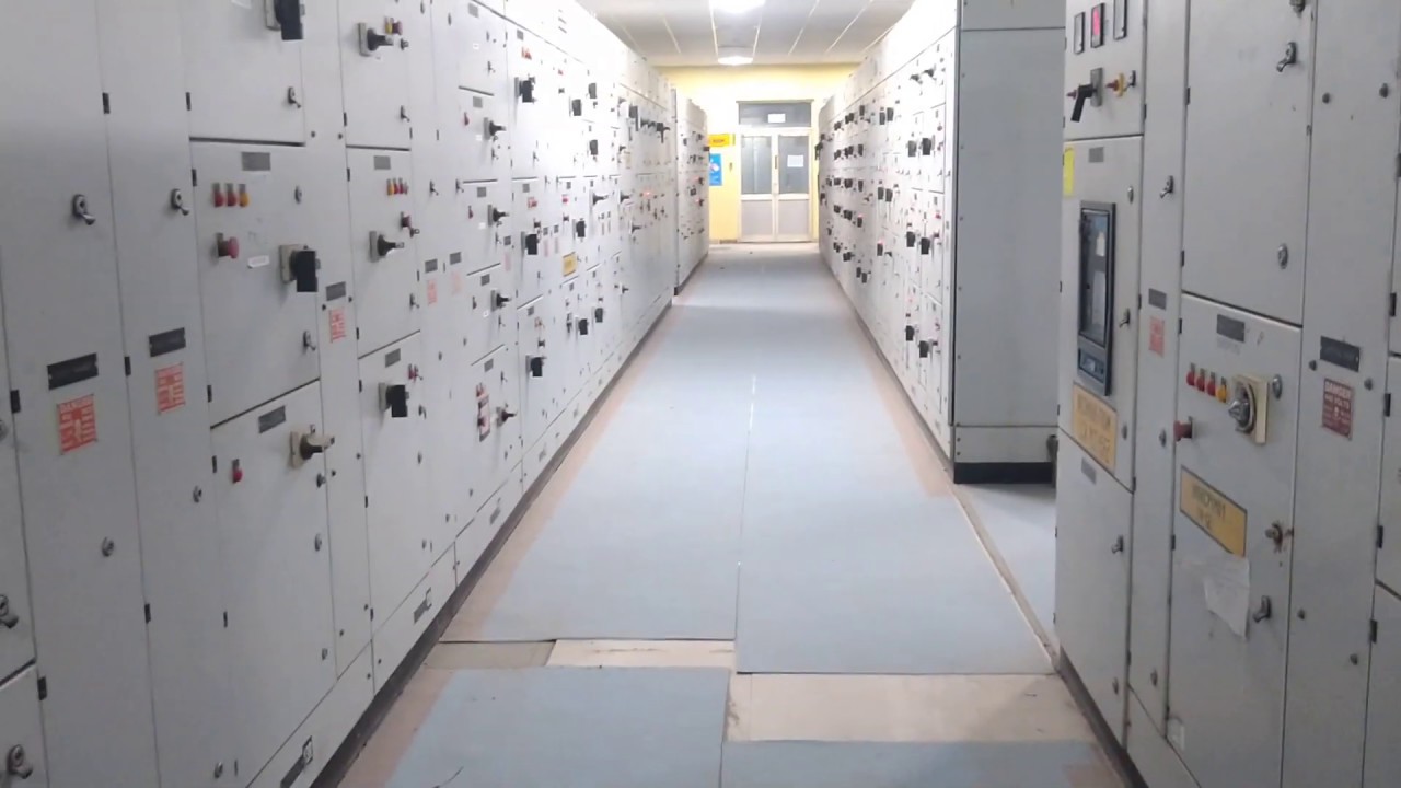 Intelligence motor control system for engineers - YouTube