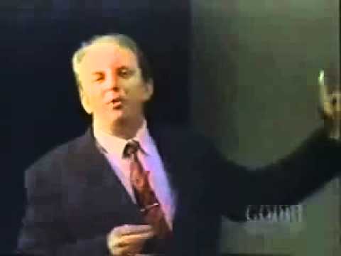 O MAIOR LÍDER DE TODOS OS TEMPOS Daniel Godri - YouTube