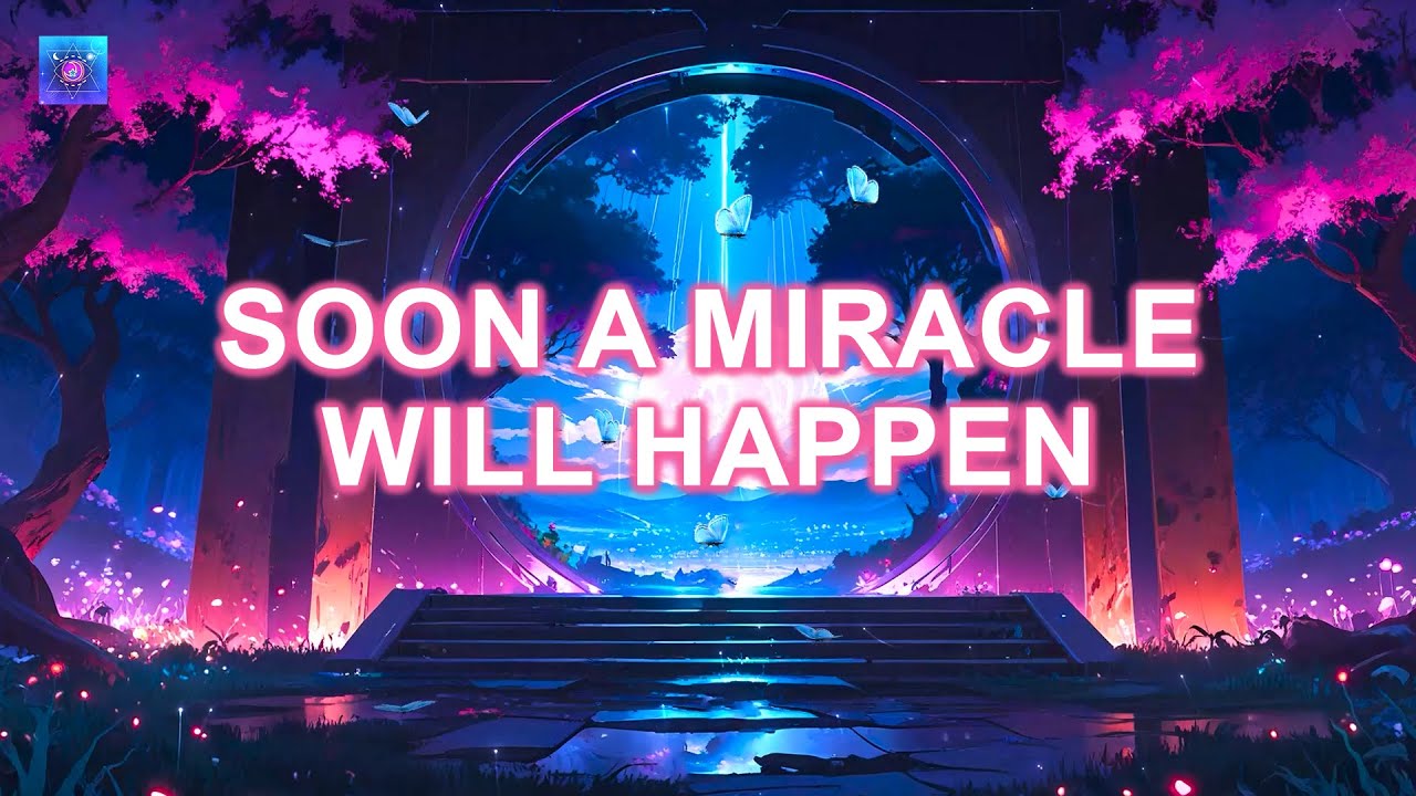 It Happens Tonight - This Will Bring Unbelievable Miracles - Soon A ...