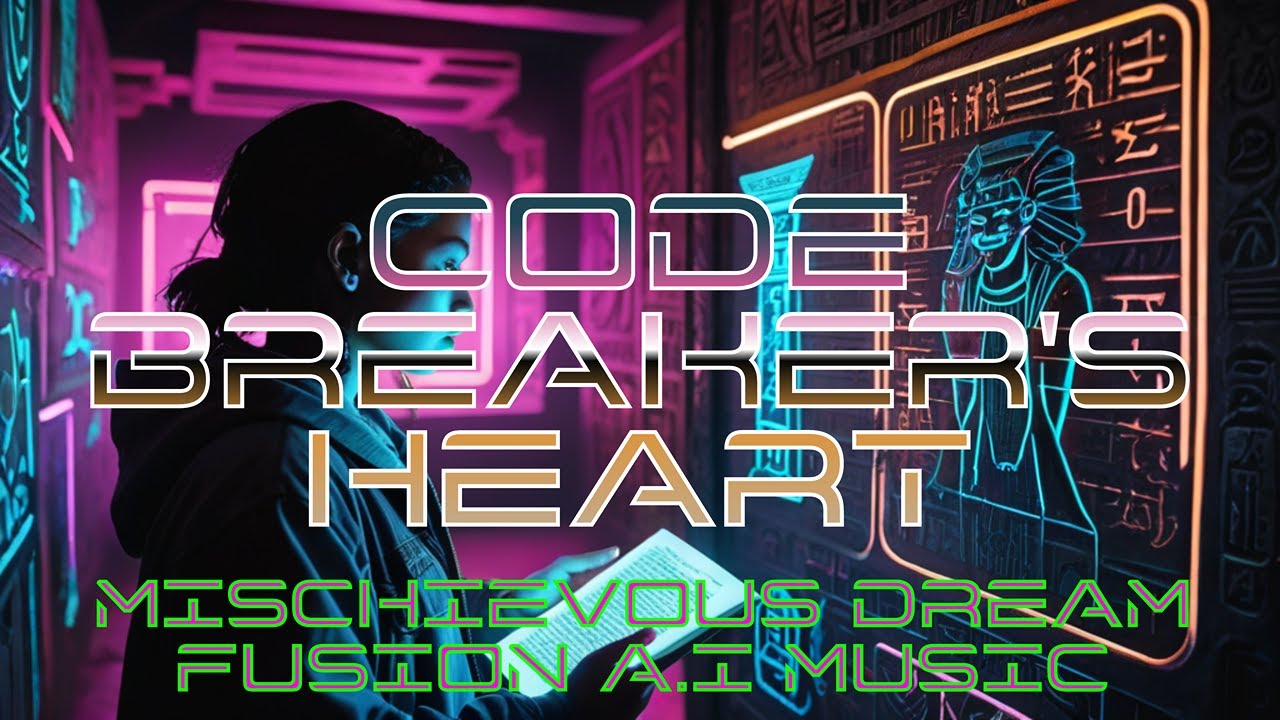 CODEBREAKER'S HEART - YouTube