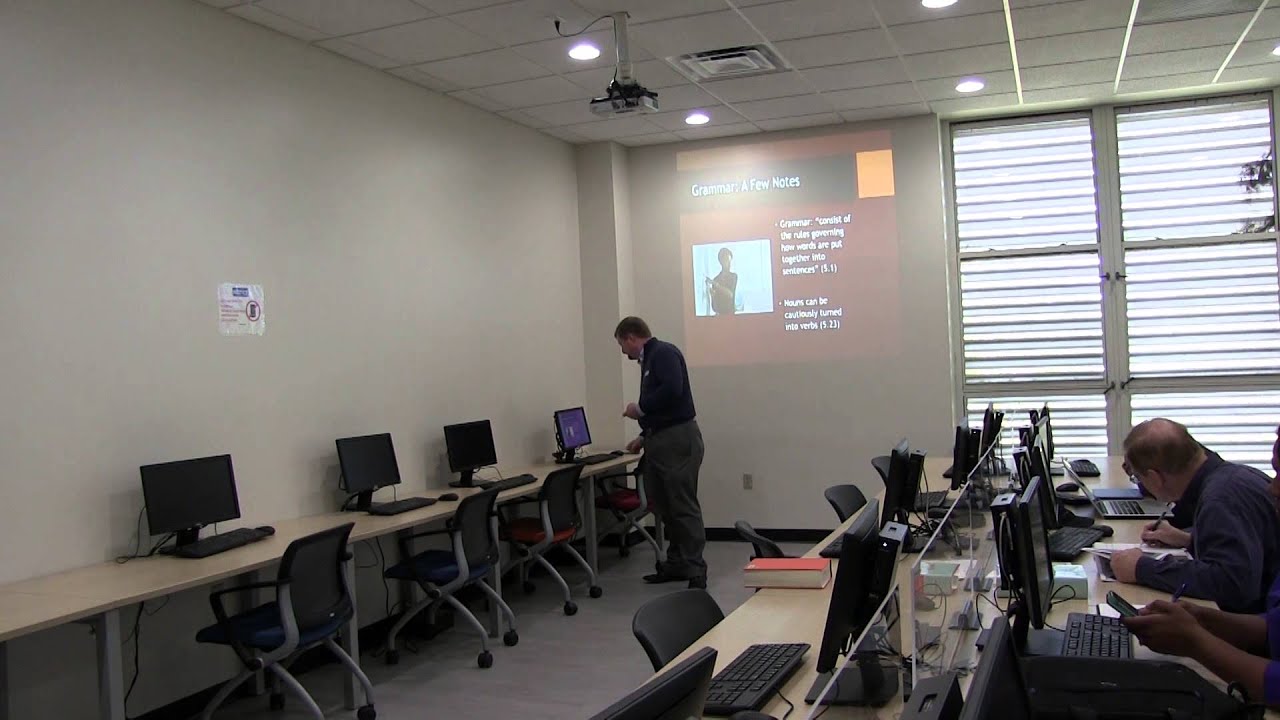 Citation Workshop Series: Chicago Style - YouTube