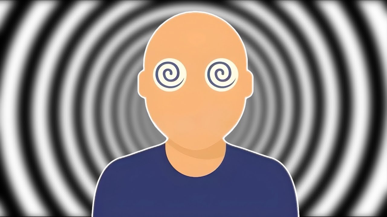 CRAZY HYPNOSIS | don’t watch if you’re prone to seizures! - YouTube