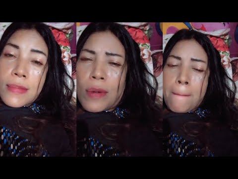 🔴 Daily Life Of Indonesian Girls | A Middle-Aged Widow Is Enjoying Her Lonely Time In Bed