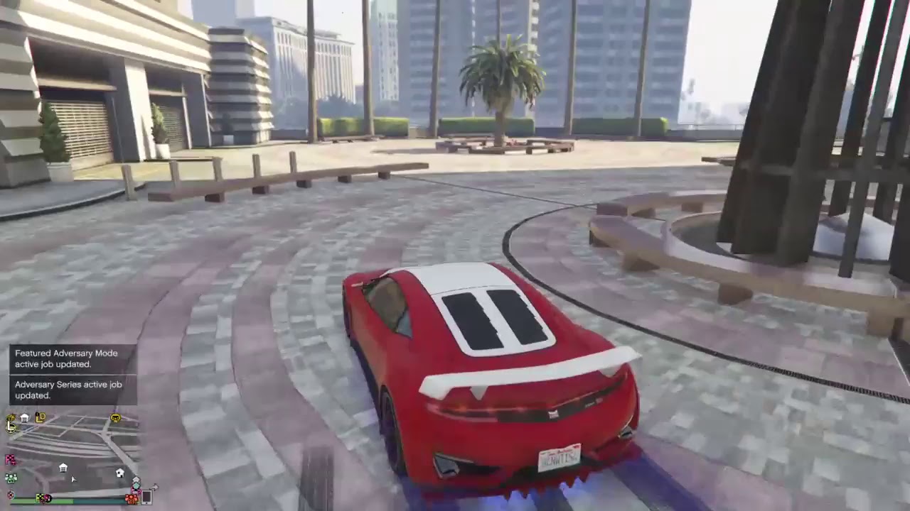 How to do good cookies in gta 5 - YouTube