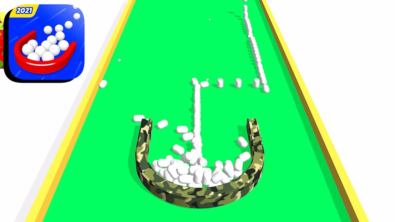 Picker 3D - All Levels Gameplay Android,ios (Levels 341-343) - YouTube