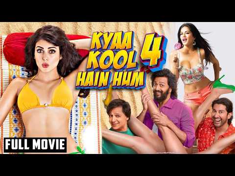 Cocktail 2 Full Movie | Shahid Kapoor, Kriti Sanon, Rashmika Mandanna | Latest Bollywood Movie 2026