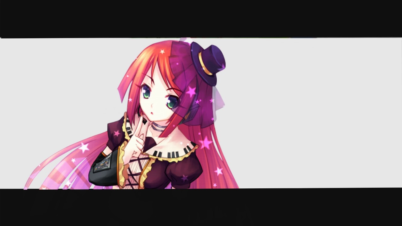 【Vocaloid/UTAU Chorus】COPYCAT【2 Vocaloids&4UTAUs】 - YouTube