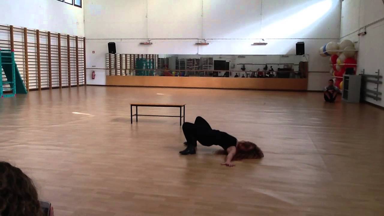 Maria CC - YouTube