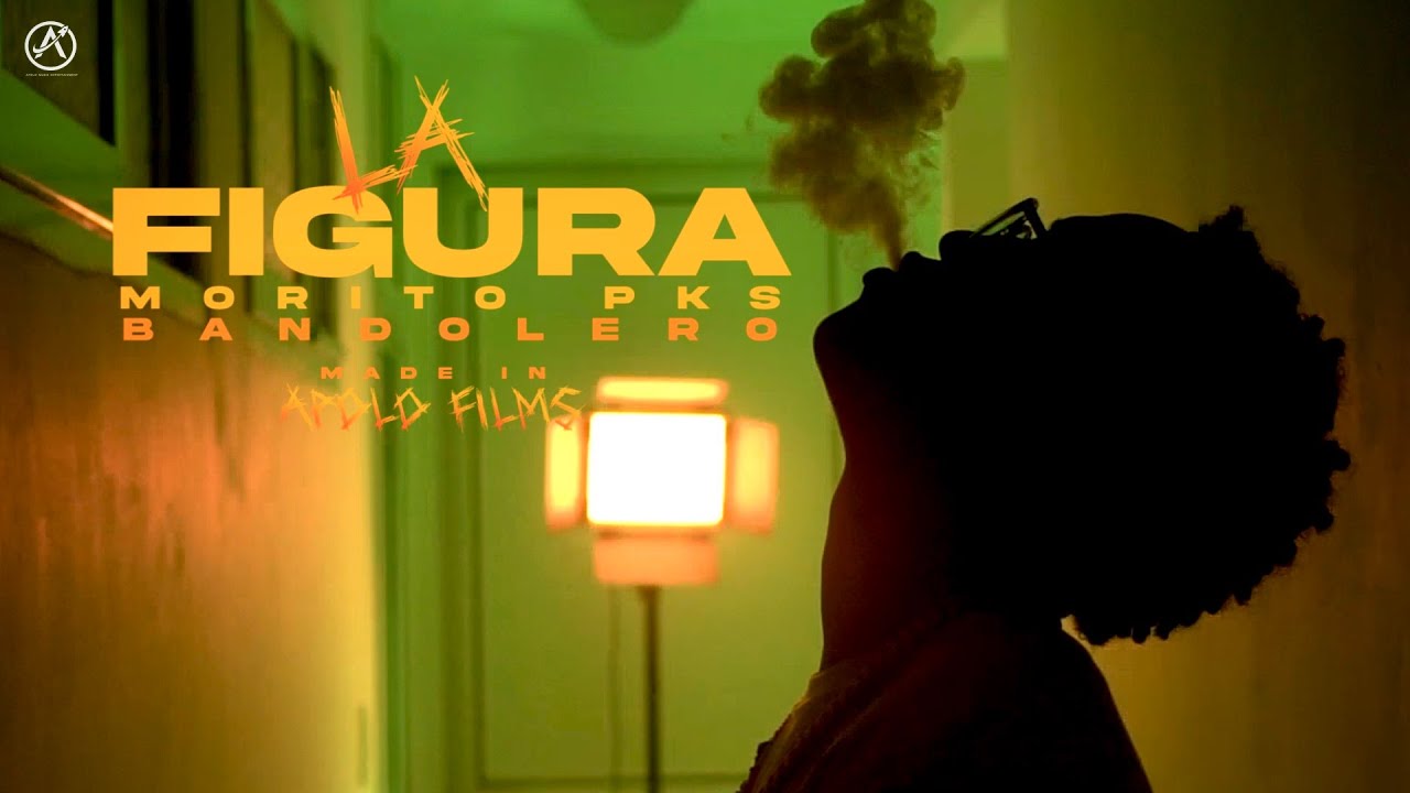 La Figura - Morito PKS(By Wanted Music) (Apolo Films) - YouTube