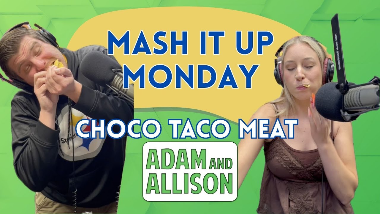 Choco taco meat - YouTube