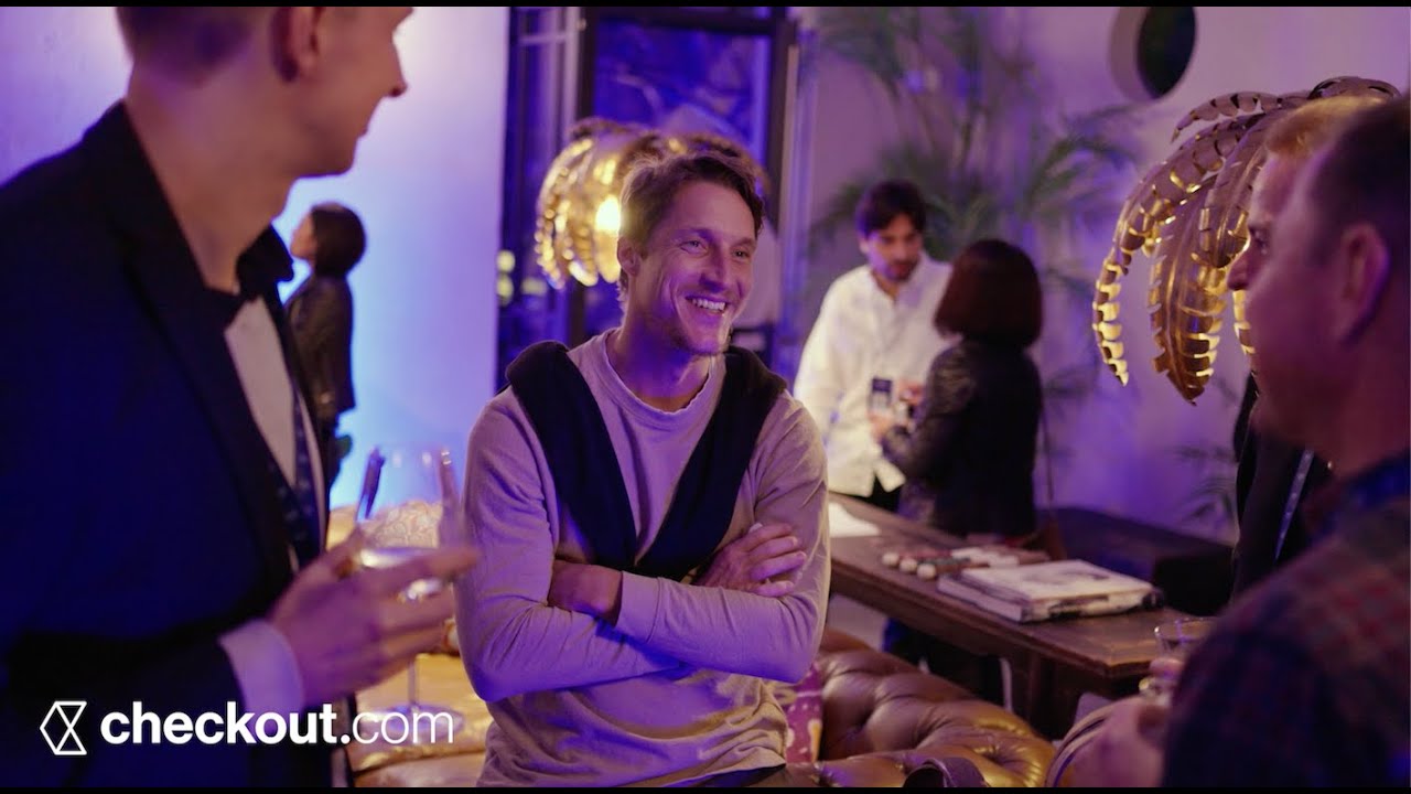 Reliving Thrive 2023 - YouTube