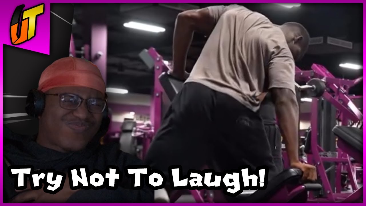 Tablez Tries Not To Laugh 23 - YouTube