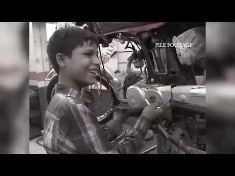 Child Labour Documentary - YouTube