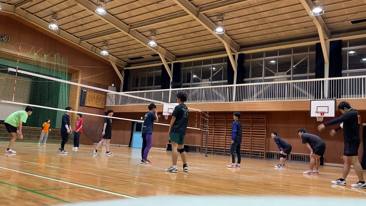 NJVC 練習 - YouTube