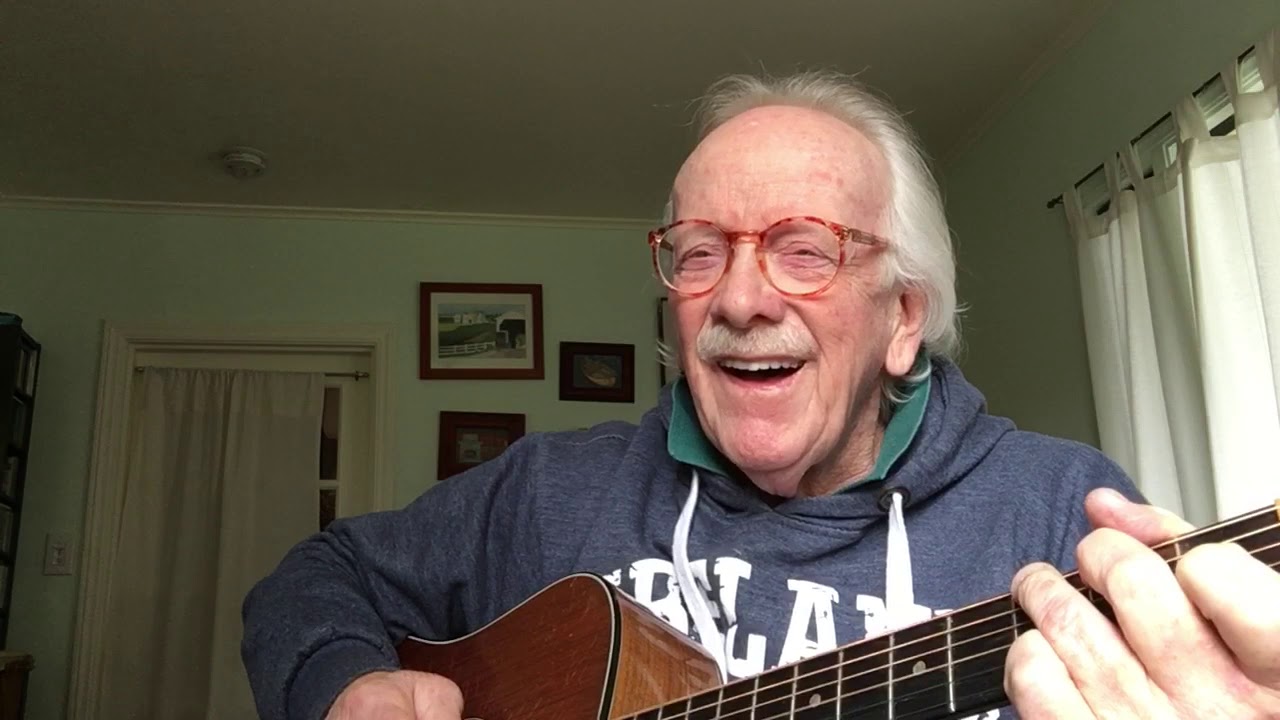 “Quiet Days” David Maloney - YouTube
