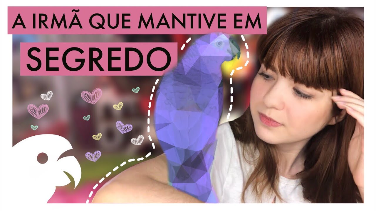 Minha Irmã Mais Nova Youtube