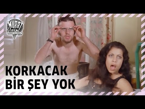 Aç Gözünü Mehmet | Korkacak Bir Şey Yok