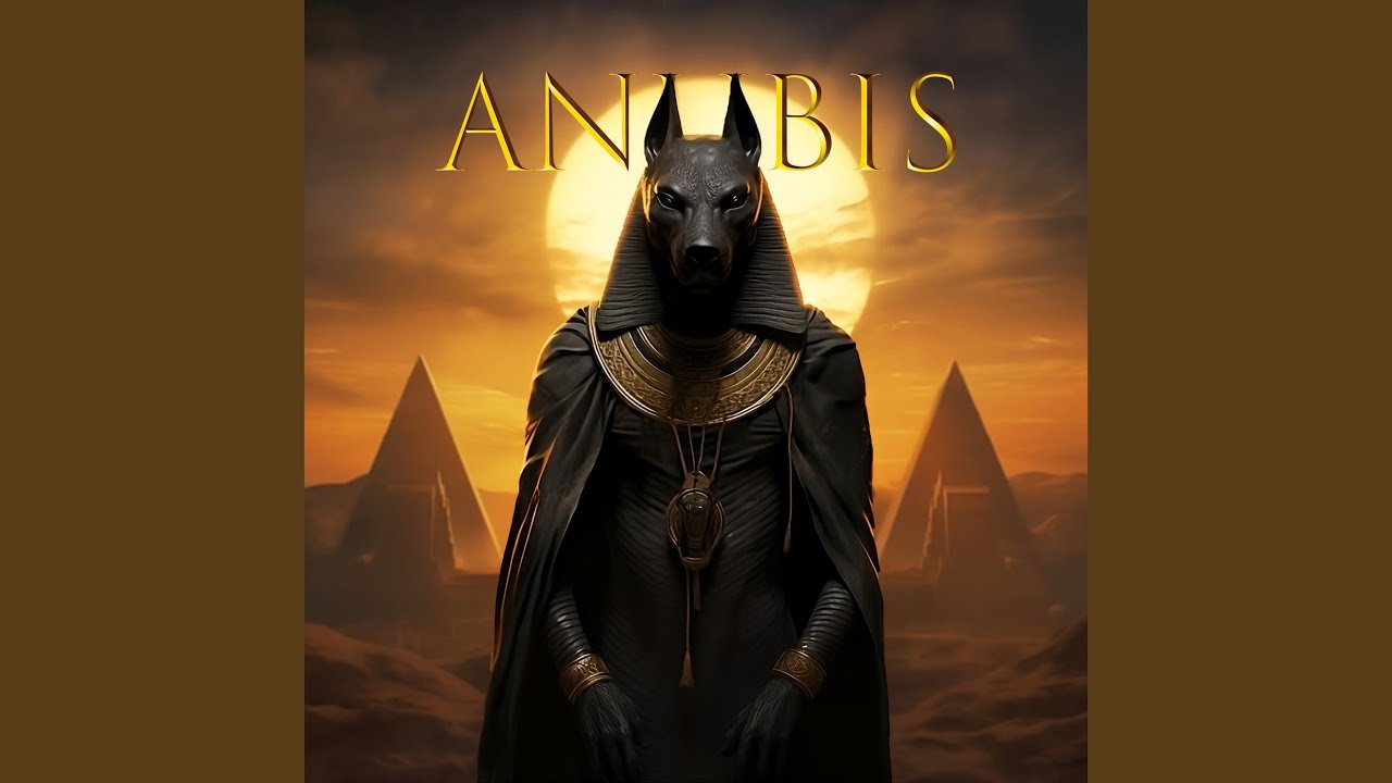 Anubis - YouTube