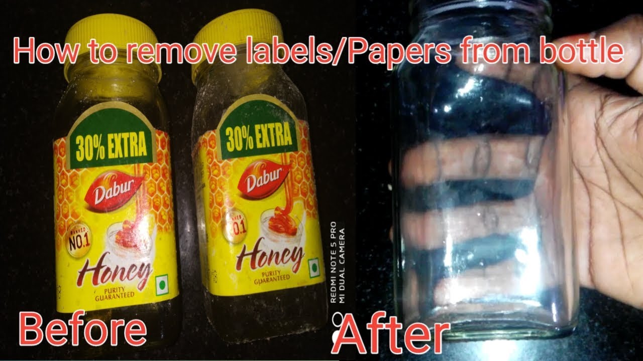 Live Demo How To Remove Sticker From Glass Bottle Easy Way YouTube live-demo-how-to-remove-sticker-from-glass-bottle-easy-way-youtube