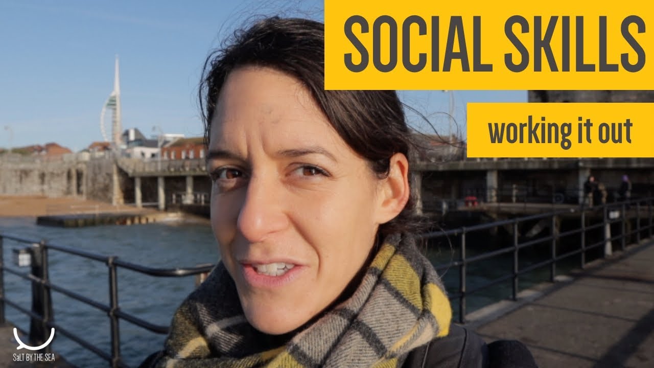 Social Thinking: Social Competency Model changed my practice as a ...