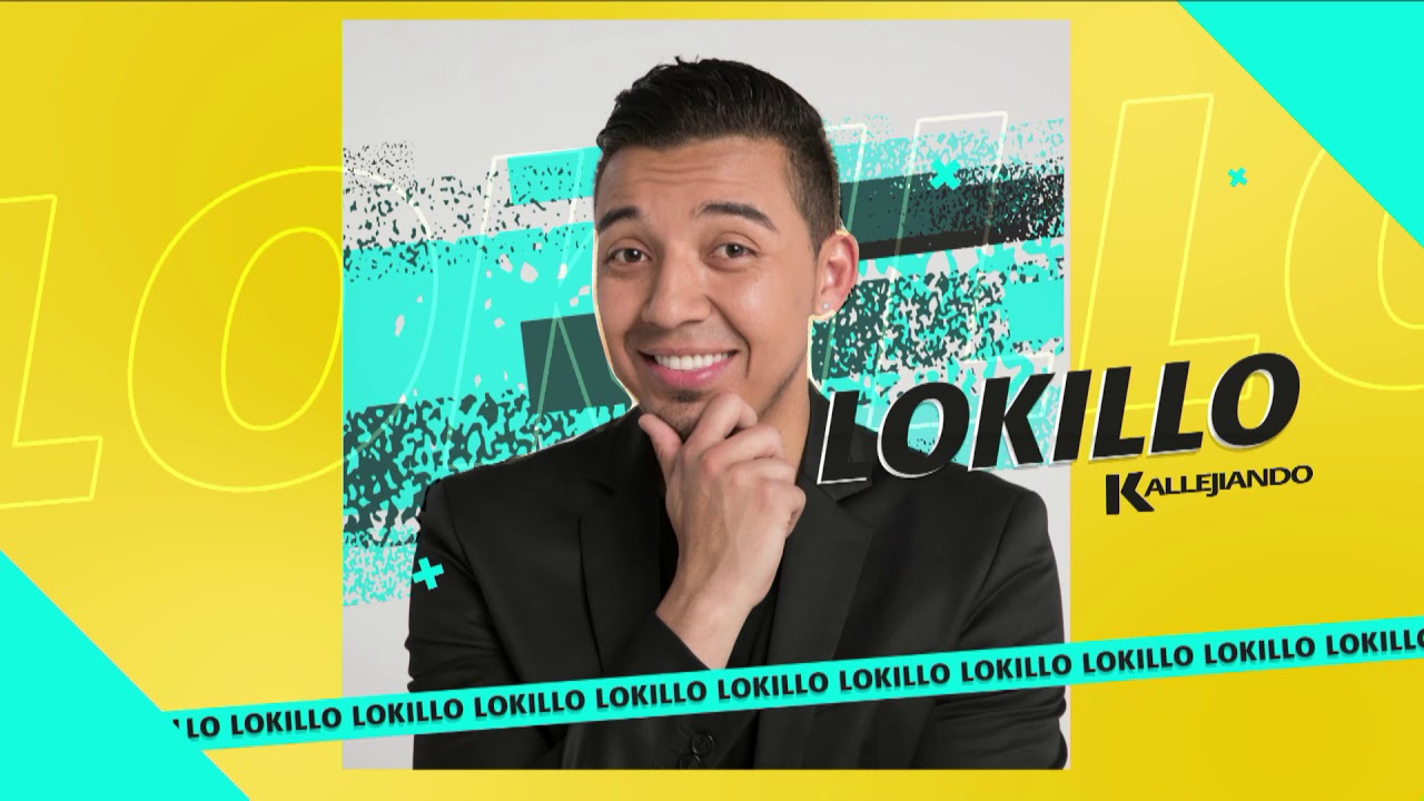 El chiste de Dayana Medina con su perro 'Maluco'- La Kalle - YouTube