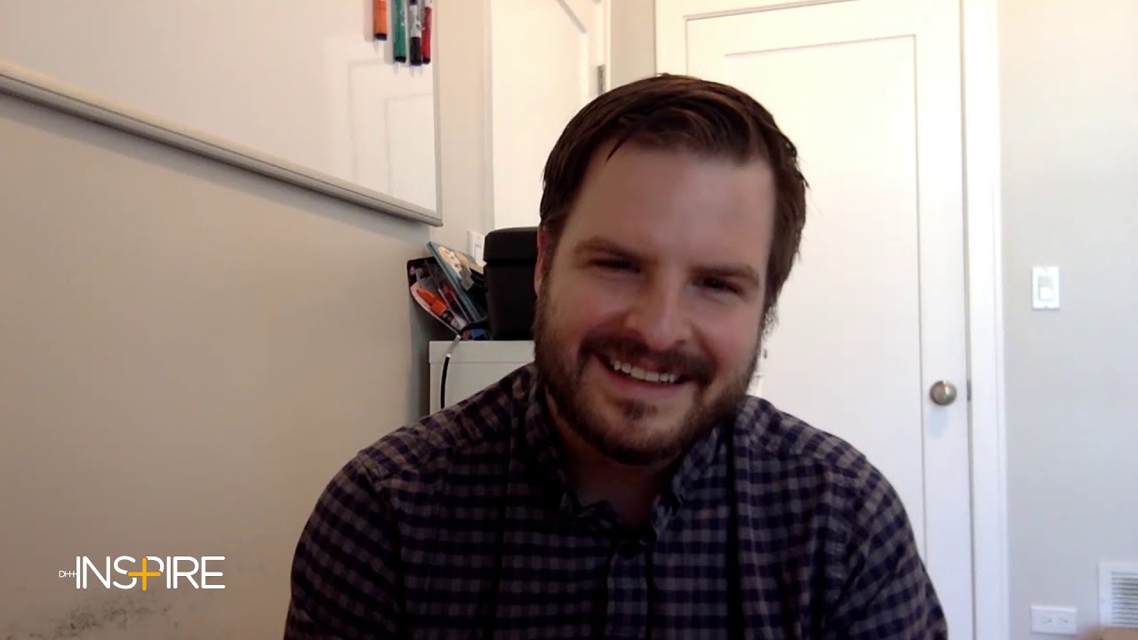 INSPIRE Podcast: Episode 10 | Brian Siegel, "We're as Great as We Help ...