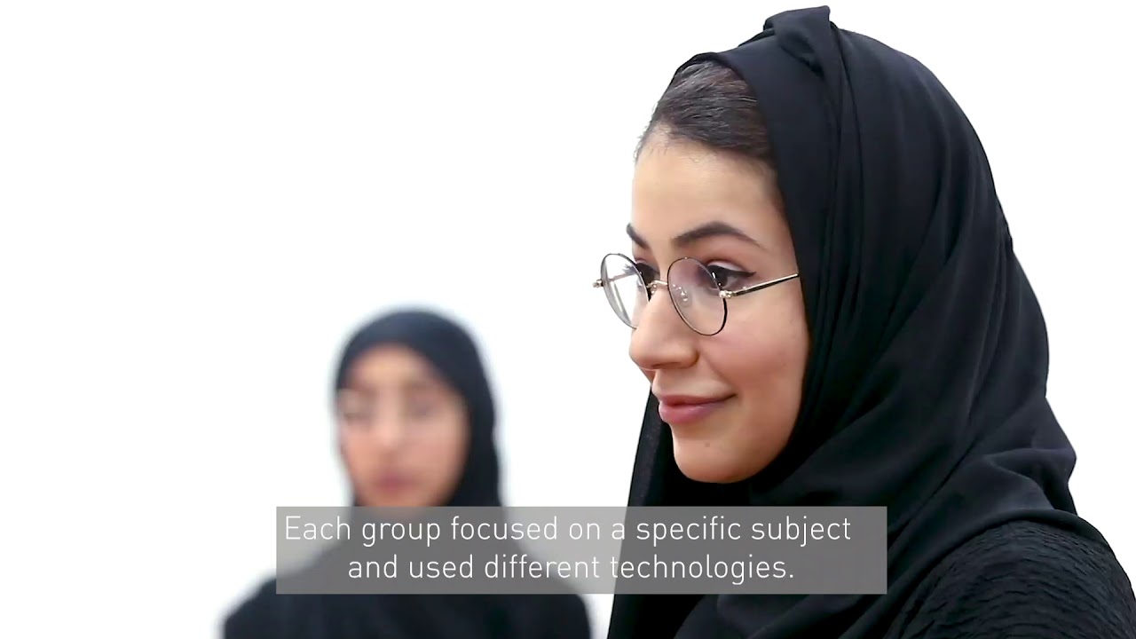 Alaa Edris Workshop | “Experimental Portraiture” | آلاء إدريس | فن ...