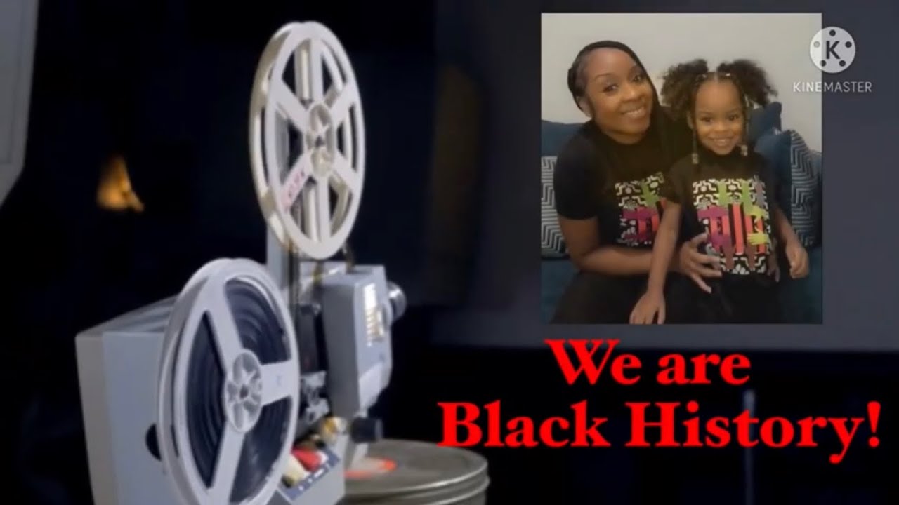 Did You Know? (Black History Rap) - YouTube