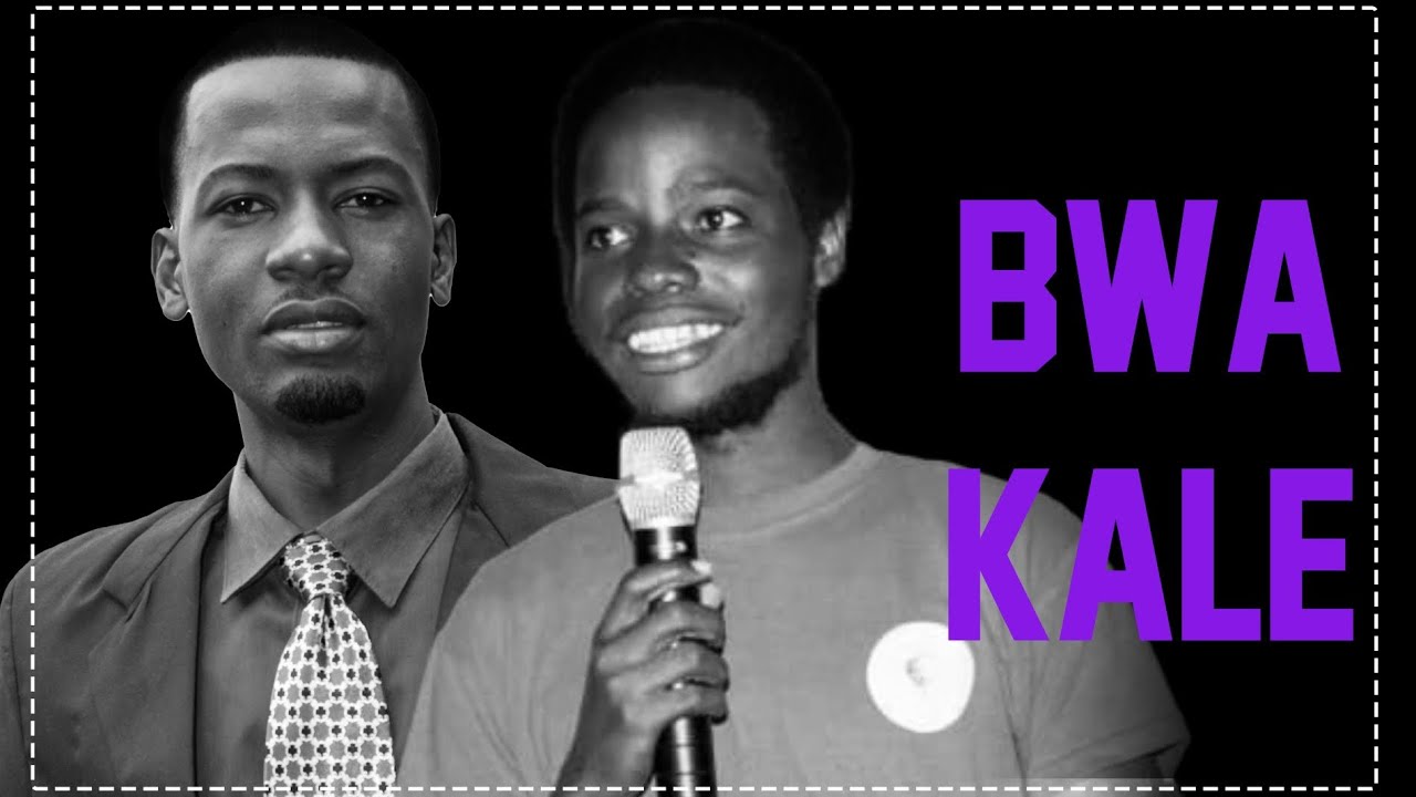 Un coup d'oeil sur le mouvement Bwa Kale en Haïti - Joanes Jean ...