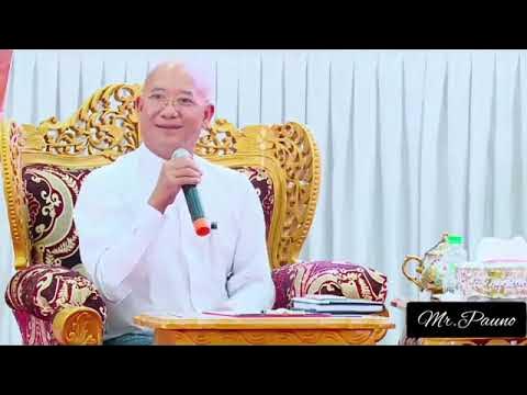 UD Khin Maung Win - Life Story ဘဝအချိုးအကွေ့ - YouTube