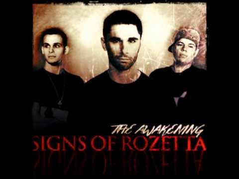Signs of Rozetta -Romance
