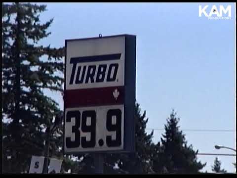 Throwback Thursday late 90s gas prices - YouTube