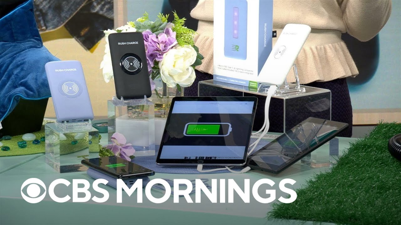 Exclusive discounts from CBS Mornings Deals - YouTube