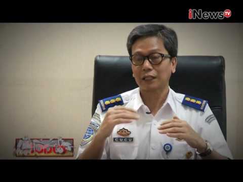 Modus Eps 19 : Adu gengsi ala supir bus Segmen 04