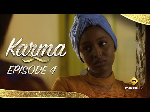 Série - Karma - Episode 4 - VOSTFR