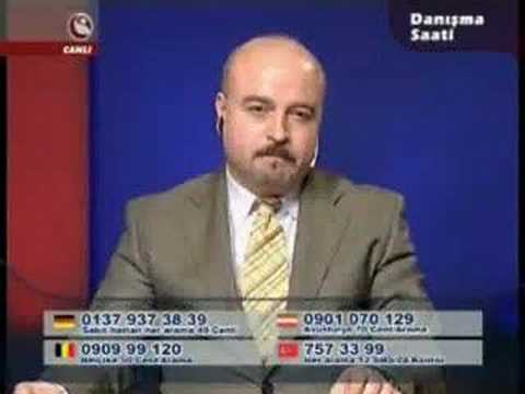 Telefonla bağlanan kadın sunucuyu delirtiyor :) kaçırmayın..