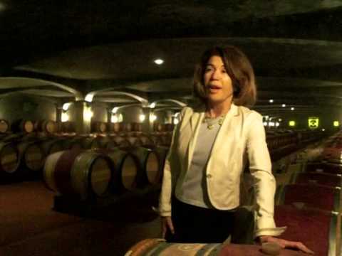 château Smith-Haut-Lafitte - YouTube