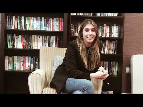 Emma Portugal 70 Stories for 70 Years - YouTube