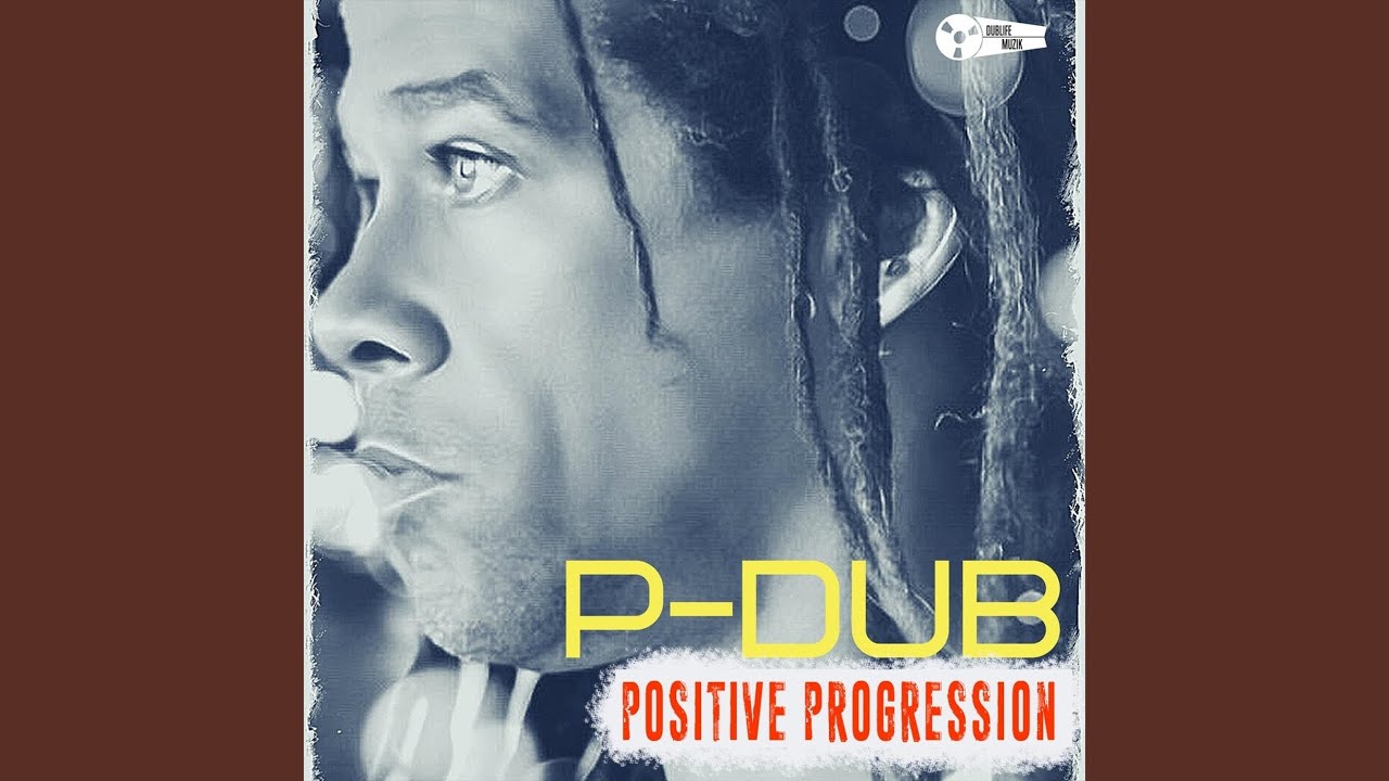 Positive Progression - YouTube