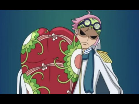 What If Koby Captured Boa Hancock? - YouTube