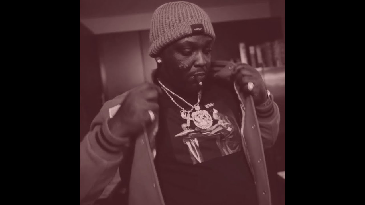 (FREE) Rio Da Yung OG x RMC Mike x Detroit Type Beat 2022 | 'Scarecrow ...