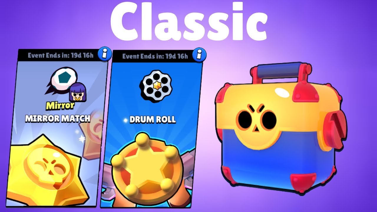 Classic Event, Mega Boxes, and Rico hyper charge skin showcase! - YouTube