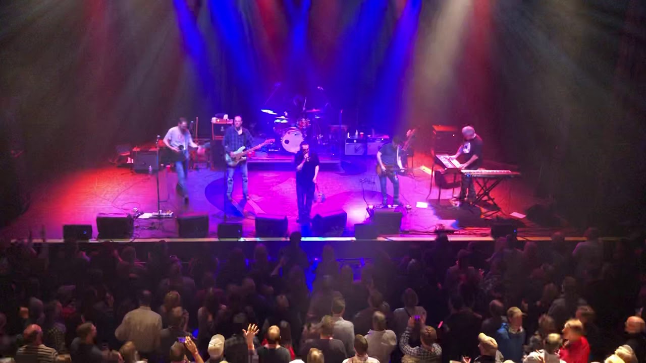 The Connells - Encore: Something to Say and Stone Cold Yesterday - YouTube
