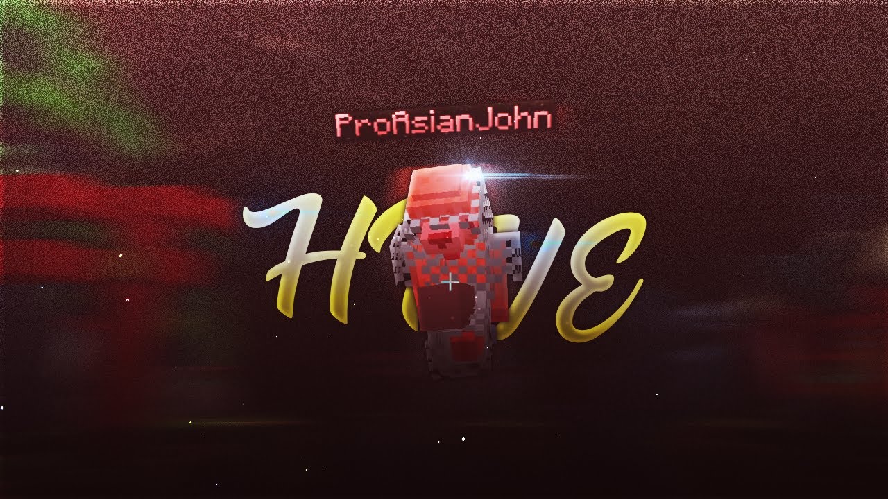 Hive Montage #2 - YouTube