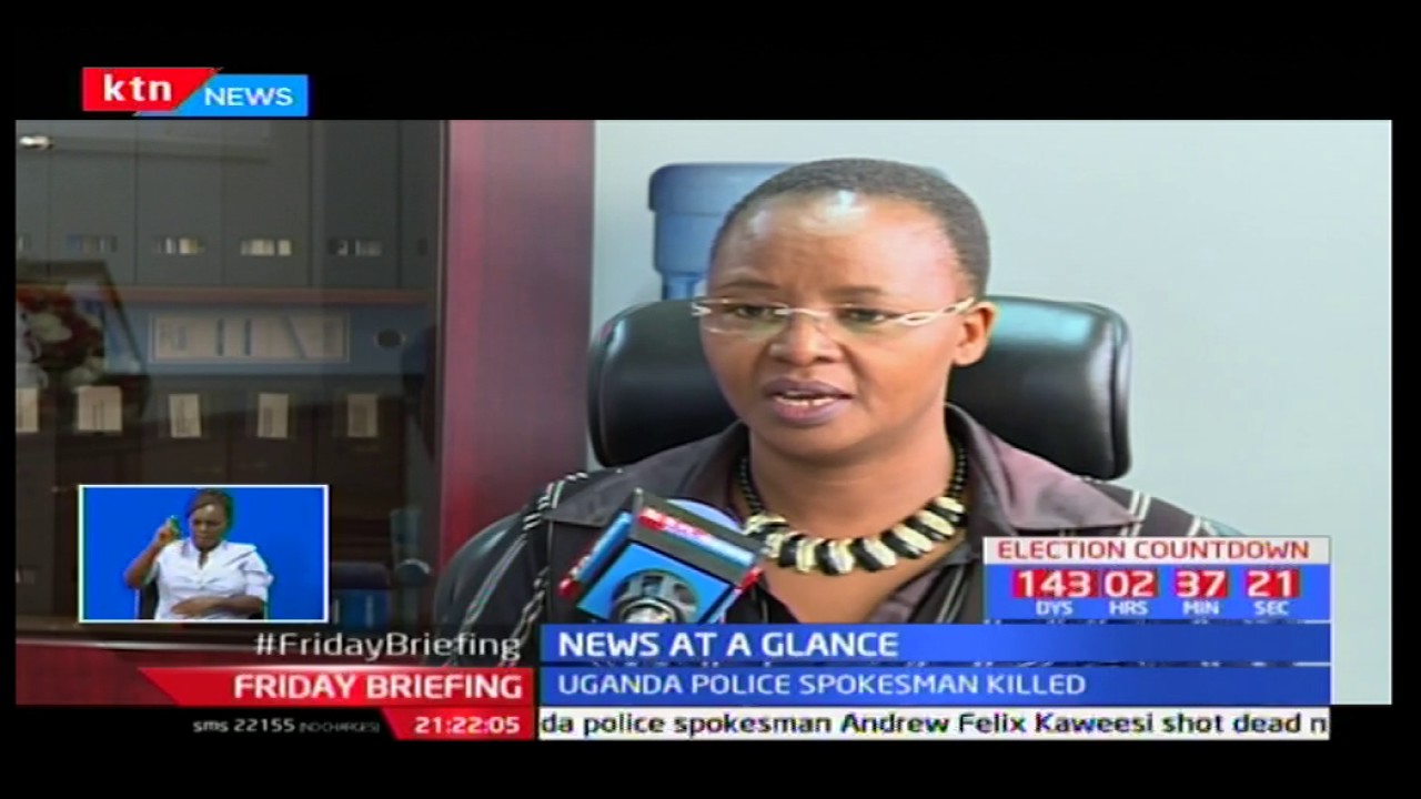 KMPDU ask KNH doctors not to return to work until return to work ...